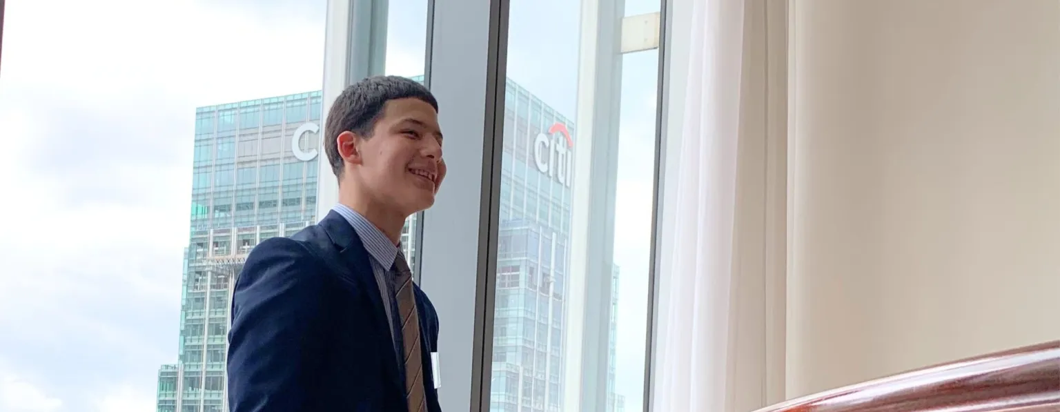 Feltham College - The Sixth Form Partnership